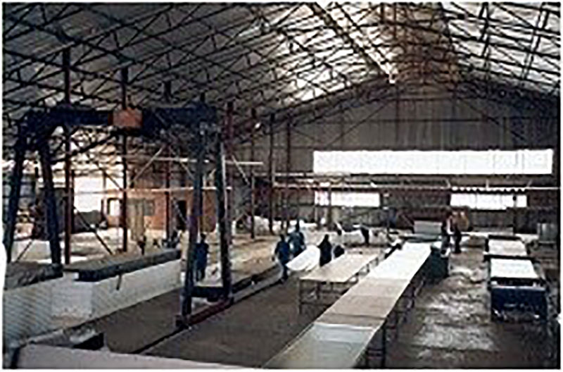 Panels manufactured from the highest quality materials - Echo Insulated ...